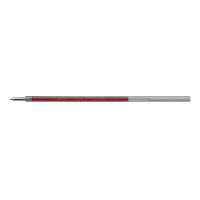 ●油性ボールペン替芯●対応商品／ビクーニャ多色・多機能用0．7●ボール径／0．7mm●インク色／赤k6126-2607