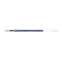 ●油性ボールペン替芯●対応商品／ジェットストリーム0．38●ボール径／0．38mm●インク色／青k6218-9927