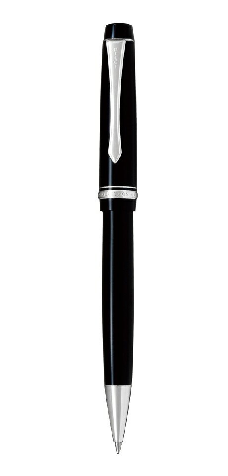 カスタムヘリテイジ91 　　　　　　　　 ●シンプル＆ソリッドなデザインのボールペン シンプルなボディフォルムに加え、クリップや金輪などをシルバー基調でまとめたソリッドなデザインです。 　　　　　　　　　　　　　 製品名：カスタムヘリテイジ...