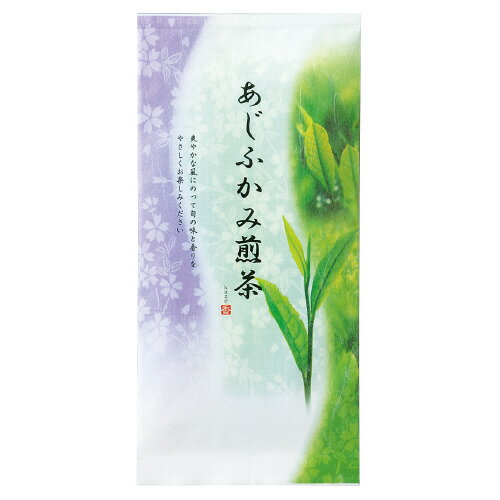 ●100g●産地/狭山●他の茶産地と比べて冷涼な気候の土地柄と、茶樹育成のため年2回しか茶摘を致しません。それに加えて狭山火入れという独特な加工技術により、深みのある甘くて濃厚なお茶に仕上がっています。●抽出方法/80℃のお湯で25秒※飲料...