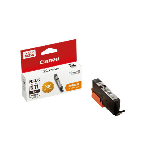 ●対応機種/PIXUS XK70/XK50　●色/ブラック　●区分/染料　●メーカー型番/2042C001k6434-8513