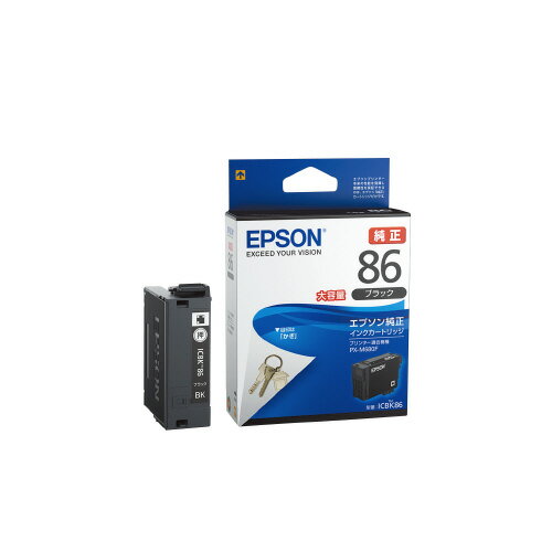 ●色／ブラック（大容量）●エプソン対応機種/PX-M680Fk6433-2666