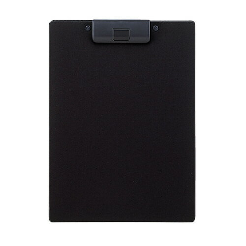 ●ハンコがきれいに押せる、筆記適性に優れたクリップボード●朱肉による捺印が容易にできるクッション材入りのクリップファイル●クリップは開いたままで止まり、レバーを押すだけで閉じるユニバーサルデザイン●A4タテ●サイズ/323×235mm●とじ...