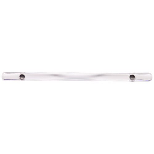 ●材質／本体：PS、マグネット部：ネオジム磁石　●厚み／12mm　●保持枚数／A4コピー用紙約15枚　●幅／220mm　●プラスチック部分再生材使用　●軽量でつまんで取りやすい立体フォルム。指をかけやすい立体系なので、真ん中をつまんで傾ける...