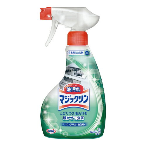 ●本体：400ml●つけかえ方式●しつこい油汚れをぐんぐん落とす。k5438-5993