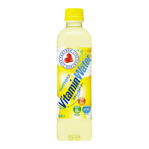 ●シャキっとなれる! すっきりおいしいビタミン・ミネラル補給飲料。　●500mL×24本　●1ケース単位でお申込みください。※飲料・食品は、お客様のご都合による返品はお受けできません。 ※パッケージ及び内容量などが予告なく変更される場合がご...