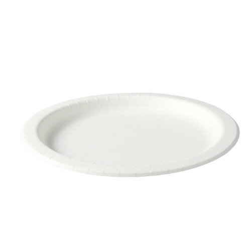●50枚入●直径26cm●材質/紙（フレッシュパルプ100％）k6381-2367