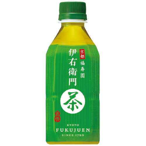 ●345ml×24本●季節や飲用シーンに応じて最も美味しいお茶を提供する、老舗茶屋の上質な抹茶入り煎茶をお楽しみください。●1ケース単位でお申込みください。※飲料・食品は、お客様のご都合による返品はお受けできません。 ※パッケージ及び内容量...