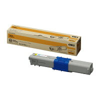 ●対応機種/C301dn　●型番/TNR-C4JY1　●色/イエロー　●区分/純正　●印刷可能枚数/1500枚k6227-9512