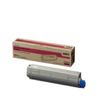 ●色：マゼンダ　●レーザープリンタ用（OKI純正品）　●メーカー型番：TNR−C3LM2　●OKI対応機種：C811dn／dn−T、C841dn　●印刷可能枚数：10000枚（A4用紙1枚あたりの印字面積比5％で算出した目安です。）k633...