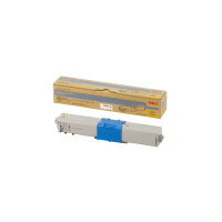 ●イエロー　●レーザープリンタ用（沖純正品）　●メーカー型番：TC-C4AY2　●沖対応機種：MC363DNW/C332DNWk6471-0877