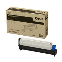 ●レーザープリンタ用（OKI純正品）　●ドラムカートリッジ　●メーカー型番／ID−C3MK　●OKI対応機種／MC852dn／MC862dn／MC862dn−T　 ●印刷可能枚数／約20，000枚（A4片面印刷、ISO／IEC　19752に...