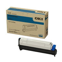 ●レーザープリンタ用（OKI純正品）　●ドラムカートリッジ　●メーカー型番／ID−C3MC　●OKI対応機種／MC852dn／MC862dn／MC862dn−T　 ●印刷可能枚数／約20，000枚（A4片面印刷、ISO／IEC　19752に...