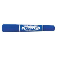 ●ペン先とカートリッジが交換可能。●ペン先／細字・太字角芯●線幅／細字：1．5〜2．0mm、太字：6．0mm●インク色／青●アルコール系インク●詰替方式●再生材使用k5503-2971