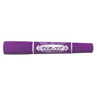 ●ペン先とカートリッジが交換可能。●ペン先／細字・太字角芯●線幅／細字：1．5〜2．0mm、太字：6．0mm●インク色／紫●アルコール系インク●詰替方式●再生材使用k5503-3053