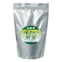 ●500g●抽出方法/90℃のお湯で30秒●産地/九州●大ぶりで葉肉が厚く、熱いお湯にも強くさっぱりとした味わい。香りも豊か。●保存に便利なチャック付き。※飲料・食品は、お客様のご都合による返品はお受けできません。 ※パッケージ及び内容量な...