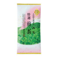 ●100g●産地/知覧●抽出方法／80℃のお湯で90秒●鹿児島知覧産の、中蒸しの茶葉をじっくり仕上げました。「色・味・香り」の調和のとれた美味しいおすすめの煎茶。※飲料・食品は、お客様のご都合による返品はお受けできません。 ※パッケージ及び...