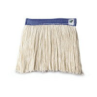 ●掃除する場所ごとにカラーで使い分け。●仕様／メッシュ替糸●色／ブルー●サイズ／W約240×H約210mm●質量／約260g●材質／糸：綿・ポリエステル・レーヨン、メッシュ：ポリエステルk6336-0530
