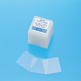 ●100枚入●ガラス製●生物用e136-699