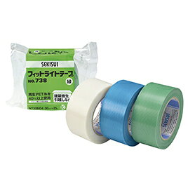 ●サイズ／50mm幅×25m巻●厚さ／0.105mm●基材／再生PET・PEe191-801