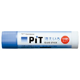 つめ替えできる消えいろピット。●内容量／約20g●材質／容器：PPe143-507