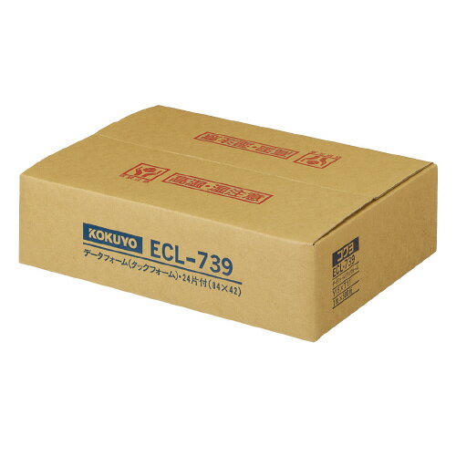 ●コンピュータにインプットした情報を、正確に、スピーディーにプリントアウトできます。●発送のシステム化を、確実に可能に。●梱包物の内容表示ラベルや、製造年月日表示ラベルにもお使いいただけます。●オフィスの什器・備品ラベルとしても重宝です。●...