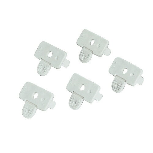 ●火事の原因となる差込口へのホコリ侵入や、感電の防止に有効●フリップの開閉で、2P・3Pどちらのタップにも使用できる。●材質/ナイロンk5892-7441