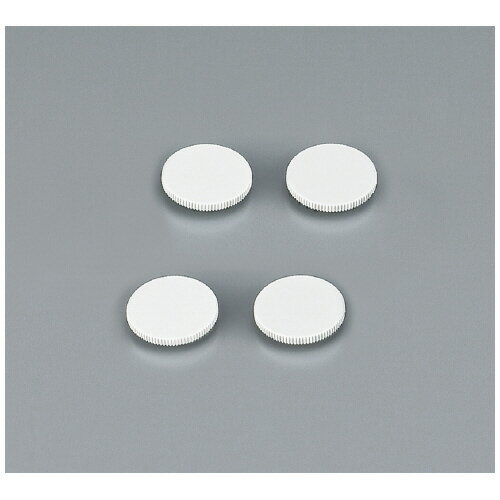 ●外寸法/φ6×H28mm●質量/2.3g●強力4穴パンチの専用替え刃（PN-45A）の専用刃受けです。●パンチの刃は工具などを使わなくても簡単に取り外せるワンタッチ交換式で、替刃の交換もスムーズに行えます。k5505-3280