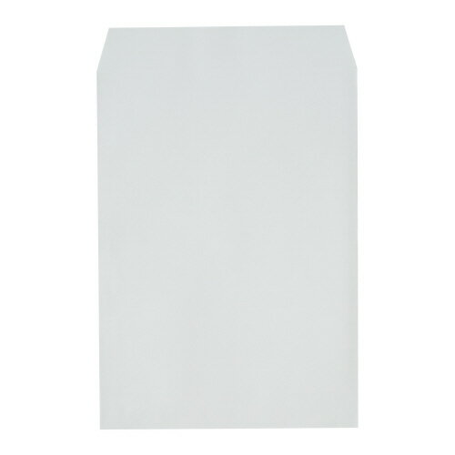 ●角形2号　●サイズ／240×332mm　●メタル　●紙厚100g/平方メートル　●100枚入り　●〒枠無　●サイド貼り　●古紙配合紙k6227-2629