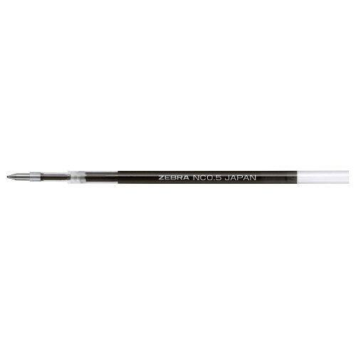 ●油性ボールペン替芯●対応商品/ブレン●ボール径/0.5mmk6534-8703