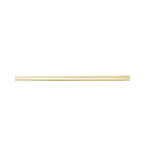 ●寸法／長さ約24cm●材質／竹●単位（入数）／1パック（100膳入）k6537-4566