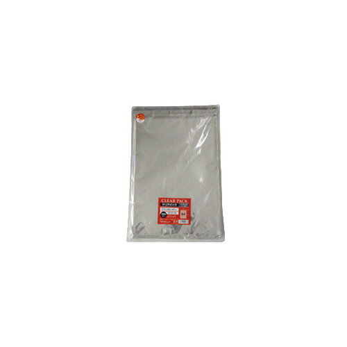 ●サイズ／幅270×高さ380＋フタ40mm　●材質／PP　●厚さ／0．03mm　●タイプ／B4　●フタ付き（テープ付き）　●100枚入り　●静電気が起きにくいアルミ剥離紙で、作業効率アップ！　●透明性が高く、ツヤがありパリパリとしたOPP...