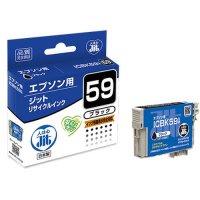 ●適応型番：ICBK59●色：ブラック●商品種別／入数：顔料インク／1本J853009