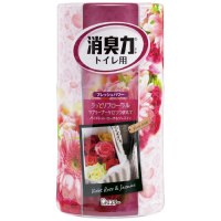 トイレの消臭力 ラブリーブーケ6個J892824