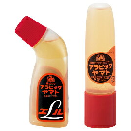 紙、セロハン、布の接着に適し、乾きも速く接着力が抜群!!特殊スポンジキャップ付でなめらかな塗りあじです。長年ご愛用いただいている液体のりの定番商品。用途に合わせてタイプをお選びいただけます。e125-976