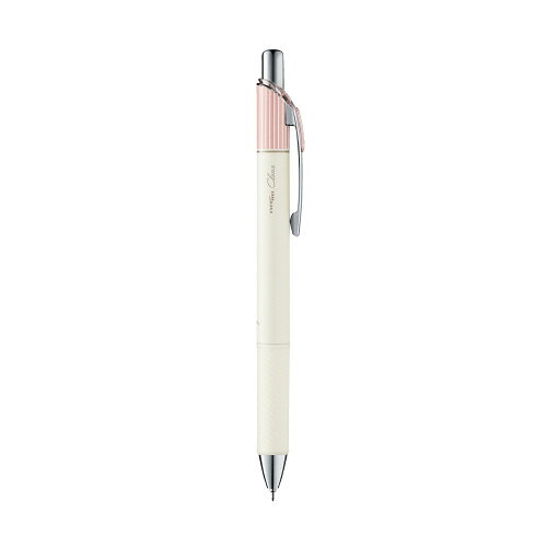 ●スッと書けてサッと乾く。世界中で選ばれている水性ゲルインキボールペン。●ボール径／0.3mm●インク色／黒●軸色／クラシカルピンク●水性染料ゲルインキ●エラストマー製グリップ●後軸・頭冠は再生PC●替芯／XLRN3-A（黒）k6616-5682