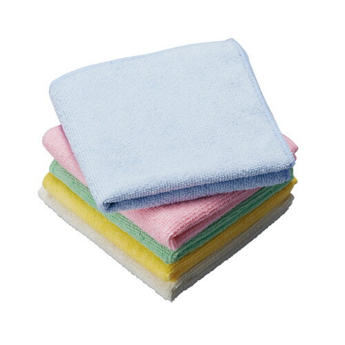 ●洗ってもやわかさが長続き　●寸法／約280×280mm　●材質／ポリエステル80％、ナイロン20％k6537-0575