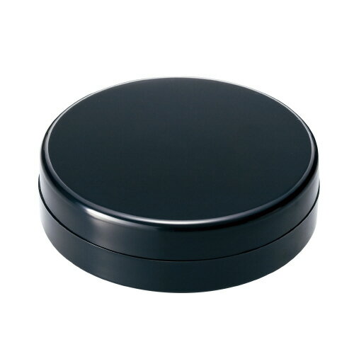 ●仕様／50号　●フタ／ネジ式ではありません　●盤面サイズ／直径54mm　●本体容器は再生PP　●入り数／1個k6534-0110
