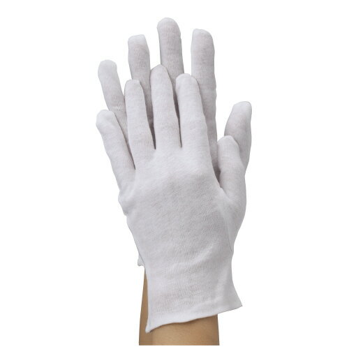 ●サイズ／全長約230mm・中指約80mm・掌幅約95mm　●材質／綿　●マチなしタイプはコチラk6533-6366