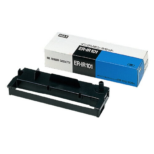 ●タイムレコーダ用インクリボン　●黒　●適合機種／ER-201S/PC・231S/PC・240S・270S用k5130-6359