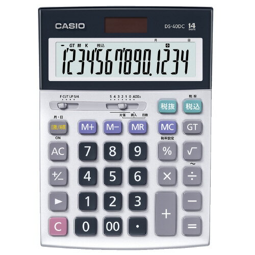 ●サイズ/W135×D189×H34.8mm　●質量（電池含む）/約281g　●電源/太陽電池+CR2032×1　●日数計算　●時間計算　●早打ち対応　●すべり止め付き　●保証期間/5年　●太陽電池による電力供給　●再生プラスチック40％以...