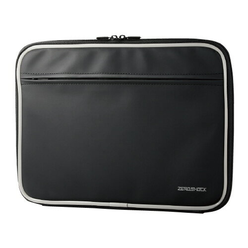 ●対応モデル/〜11.6インチノートPC　●参考収容寸法/約W303.8×D21.2×H212mm　●質量/約295g　●材質/表面：PVC、裏地：ポリエステル、芯材：低反発PU　●表面加工/撥水　●サイズ（外寸法）/約W330×D30×H...