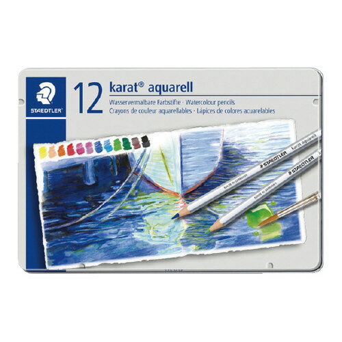 ●描いた後に水を含ませた筆などでなぞると水彩画になる。●タイプ／12色セット●色／ホワイト・イエロー・レッド・ボルドー・ブルー・ライトブルー・オレンジ・グリーン・ウイローグリーン・ダークモウブ・バンダイクブラウン・ブラック●持続するように管...