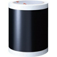 ●シートサイズ/105mm幅×15m巻●屋内屋外種別/屋内用●カラー/黒●セット内容/1巻入●屋外耐用年数/約1年●屋内耐用年数/約2年●用途/カッティング＆プリント用k2005-2713