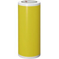 ●シートサイズ/280mm幅×20m巻●屋内屋外種別/屋内用●カラー/黄●セット内容/1巻入●屋外耐用年数/約1年●屋内耐用年数/約2年●適合機種/CM−300シリーズ、LC−300C、DF−300Ck2005-2881