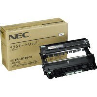 ●メーカー名/NEC●対応機種/PR−L5150／L5140／L200F●カラー/ドラムカートリッジ、ブラック●印字可能枚数/12，000枚●型番/PR−L5140−31●種別/純正品●仕様／メーカー純正ドラムカートリッジk2006-1111