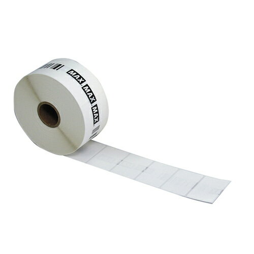 ●ラベルサイズ：幅40×ピッチ28mm●1巻入数：1350枚o71835