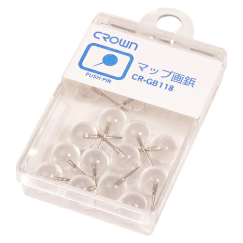 ●針長：10mm●材質：再生材使用，ステンレス，スチロール（透明），PP（カラー）o03647
