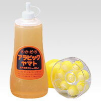 ●容量：480ml●品名：さかだち専用補充のり●材質：容器／スパイラルキャップ＝PE，キャップ／フードキャップ＝PP，フィルム＝PET，スペアケース＝PS●スペアスポンジキャップ8個付o14854
