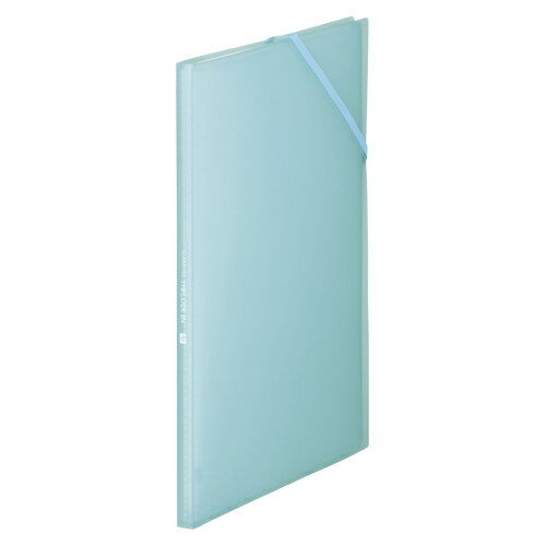 ●PP表紙●外寸：縦315×横240mm●背幅：13mm●ポケット数：8ポケット●ポケット厚：0．18mm●材質：PPo24707